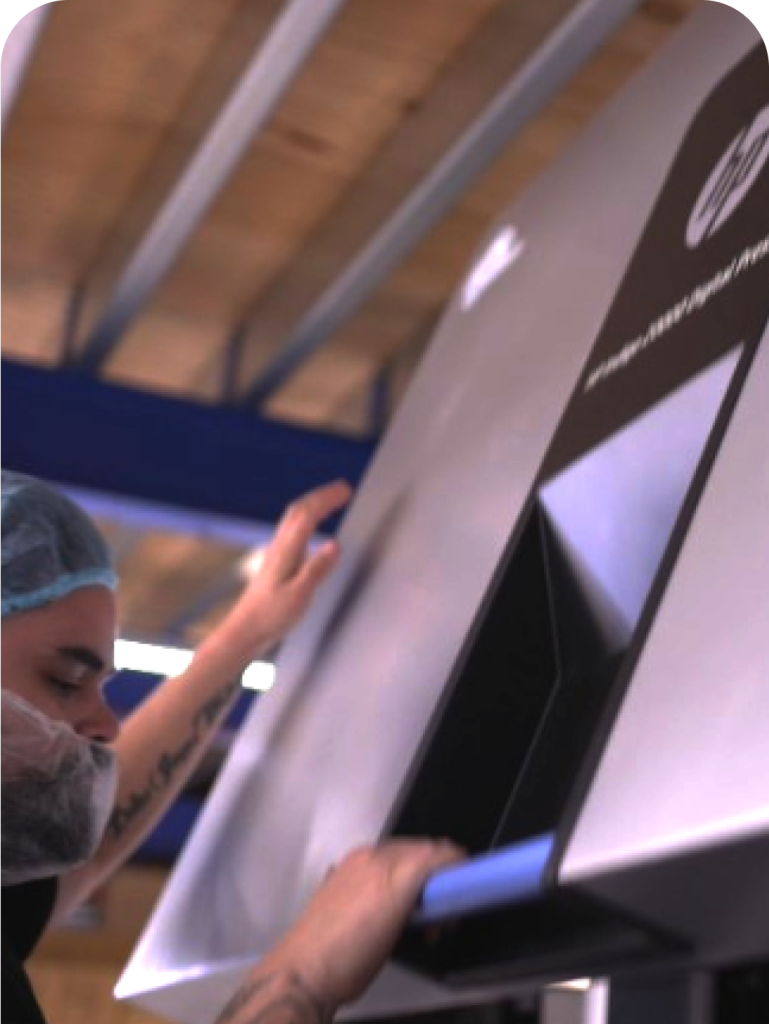 Label & Packaging Solutions in Australia - QLM Group