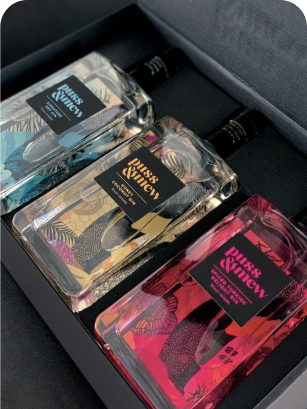 Label & Packaging Solutions in Australia - QLM Group