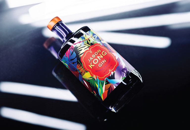 Wine, Beer, & Spirits Labels - QLM Group