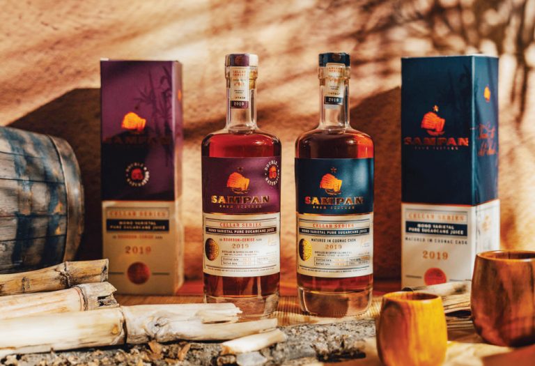 Wine, Beer, & Spirits Labels - QLM Group