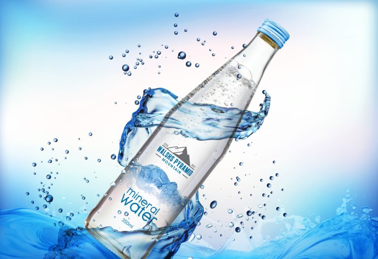 Beverage Solutions – QLM Group