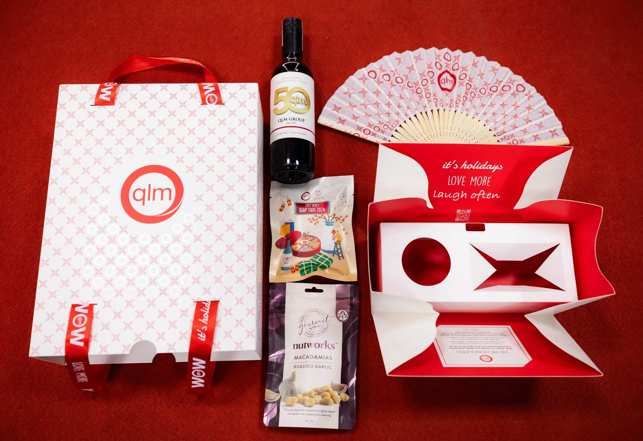 Folded Cartons & Digital Folding Cartons - QLM Group