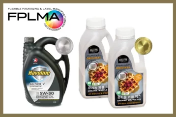 FPLMA Awards 2020-21 Winner - QLM Group