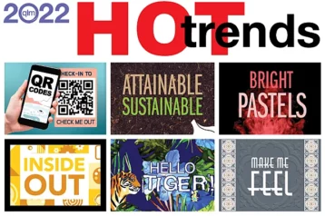 2022 Label & Packaging Trends - QLM Group