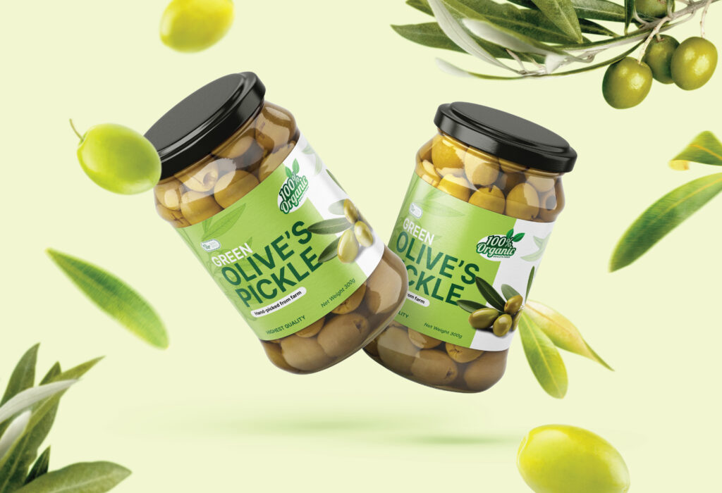 FAQs & Tips To Make Your Dry Food Packaging Stand Out - QLM Group